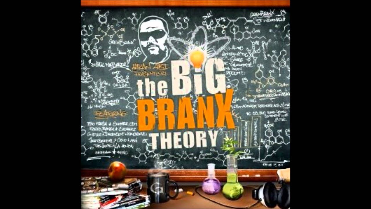 Hakan Abi - German Dream Allstars (feat. Eko Fresh, Capkekz, Farid Bang ...