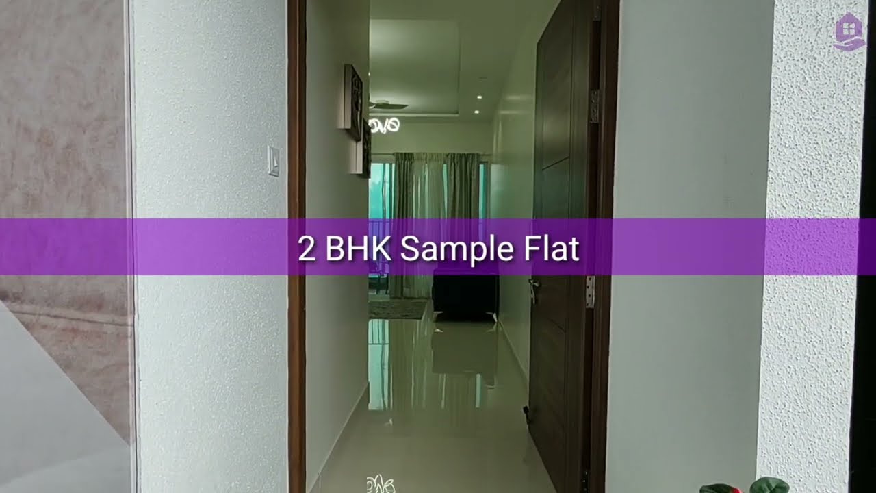 2 BHK & 2.5 BHK New launch project in upper Ravet-Kiwale Pune | Estate ...