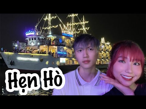 Một Đêm Hẹn Hò Trên Du Thuyền | H&M CHANNEL - YouTube