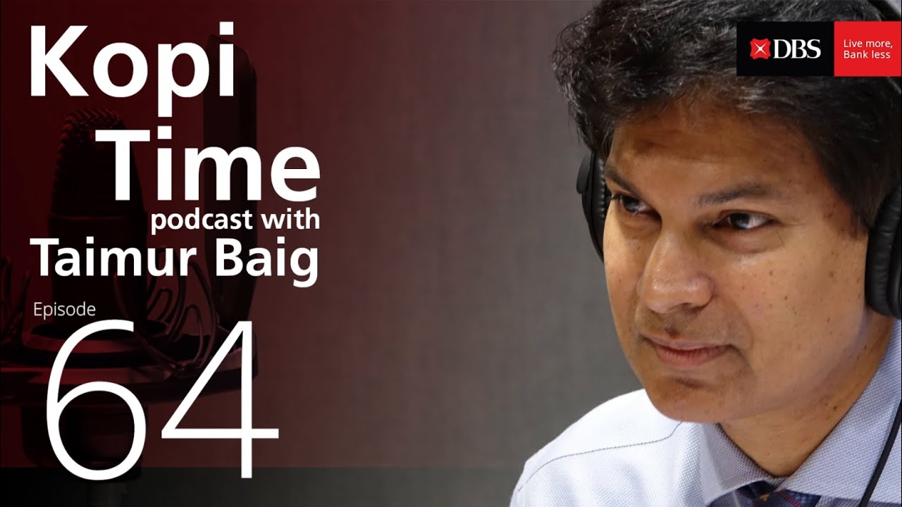 Kopi Time E064: Blackrock’s Neeraj Seth on US, China, and EM rates ...