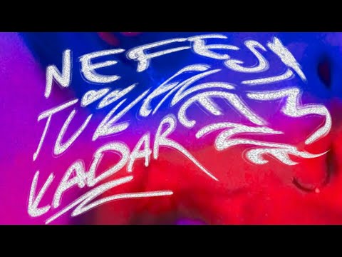 ARKADAŞ - Nefesim Tükenene Kadar (Official Music Video)