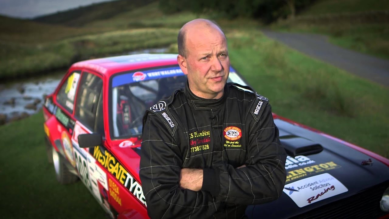 Phil Burton 2015 Season Review - YouTube