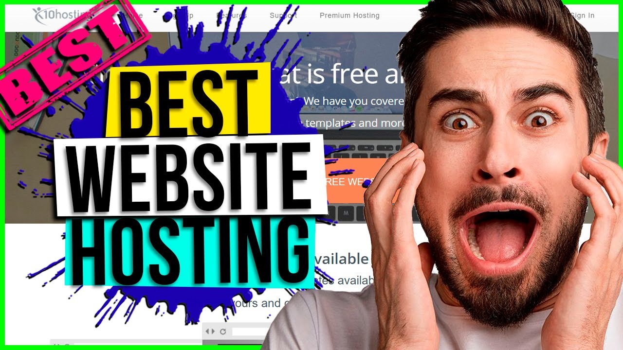 WordPress Hosting - What a Quality Web Hosting Should Be - 3 Secrets ...