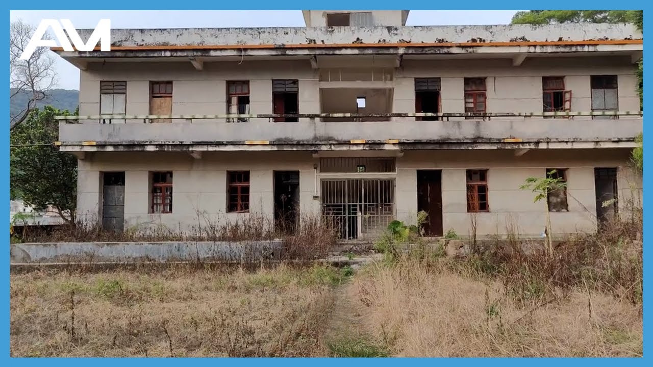 Diy renovation | Renovate an old school with Dad into a beautiful home ...