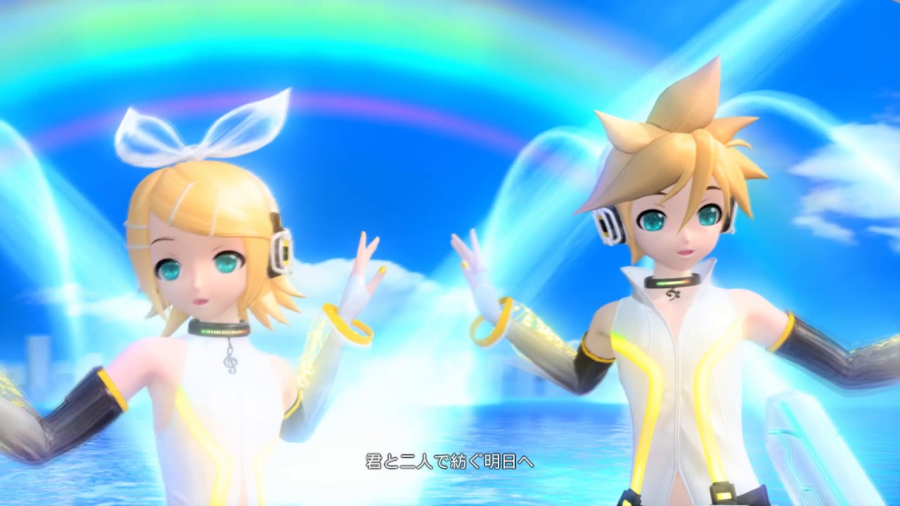 【VOCALOID 5 カバー】 Samfree - Promise [ 鏡音リン・レン ] + VPR/UST/VSQX/MIDI ...