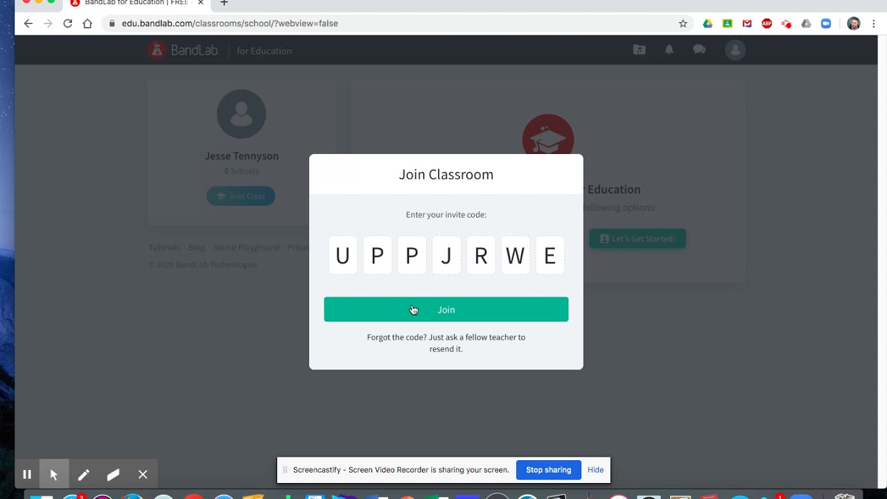 How to create a BandLab account - YouTube