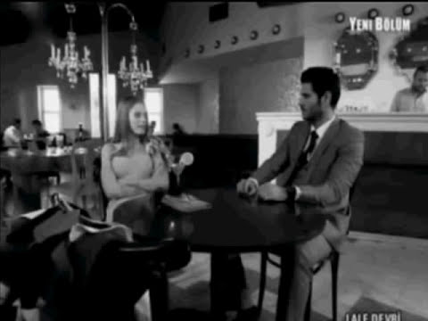 Yeşim & Çınar - Son Öpücük