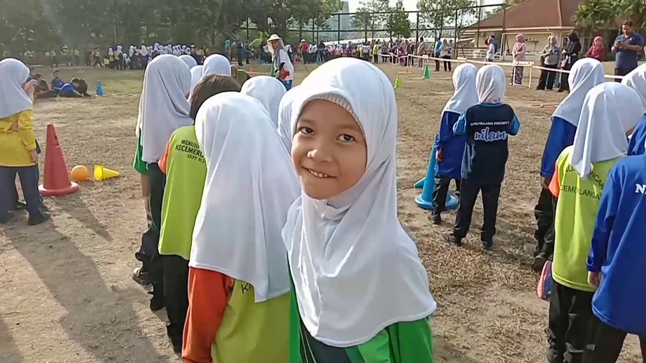 SUKANEKA TAHUN 1 & 2 SKPP 8(2) - 2020 - YouTube