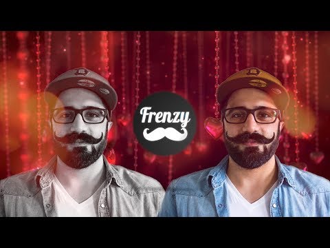LOVE FRIDAY MIX VOL. 1  |  DJ FRENZY  |  Latest Punjabi Mix 2017