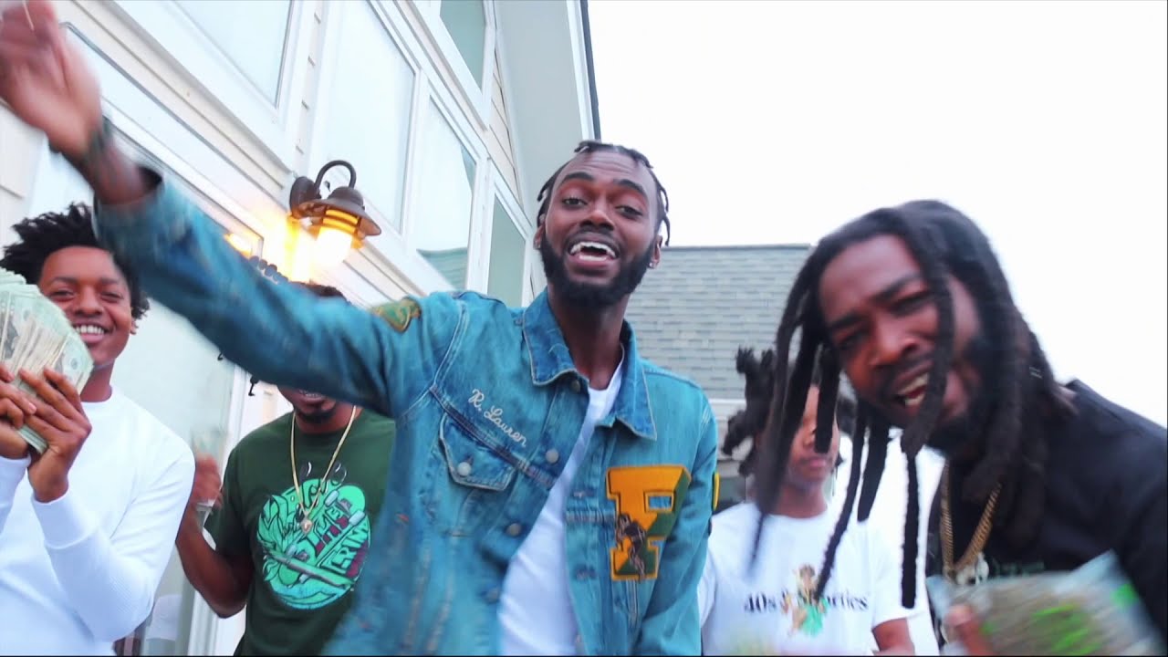 MBK GQ ft. Big Slay - In Control (Official Video) | Shot By ...