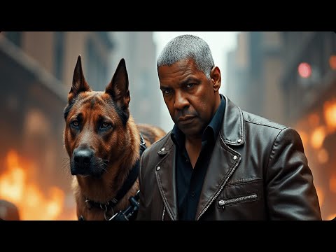 Denzel Washington | Newly Action Movie 2025 Full movie 4K Ultra | # ...