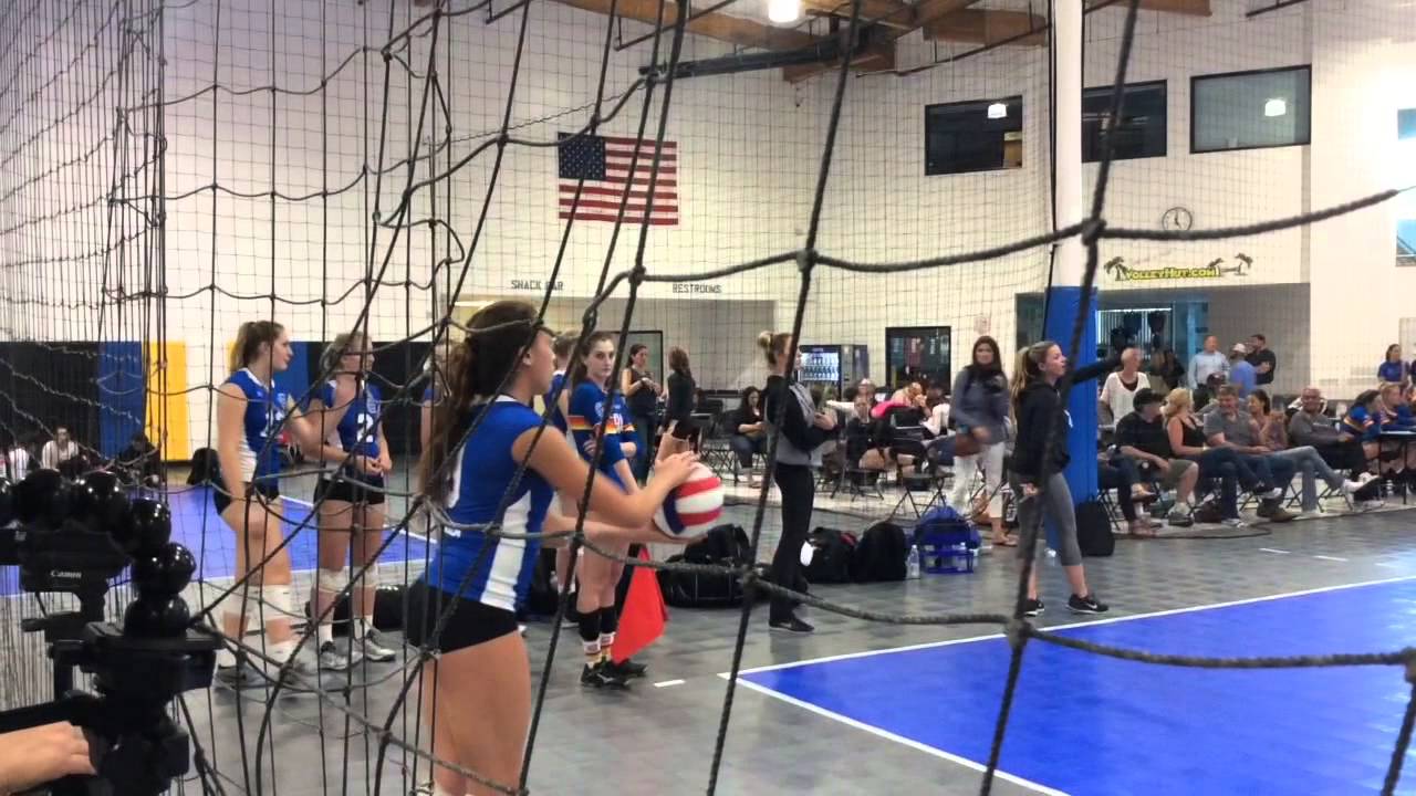 Mya Marshall #9 Mid Season Viper Club Highlight 2016 - YouTube