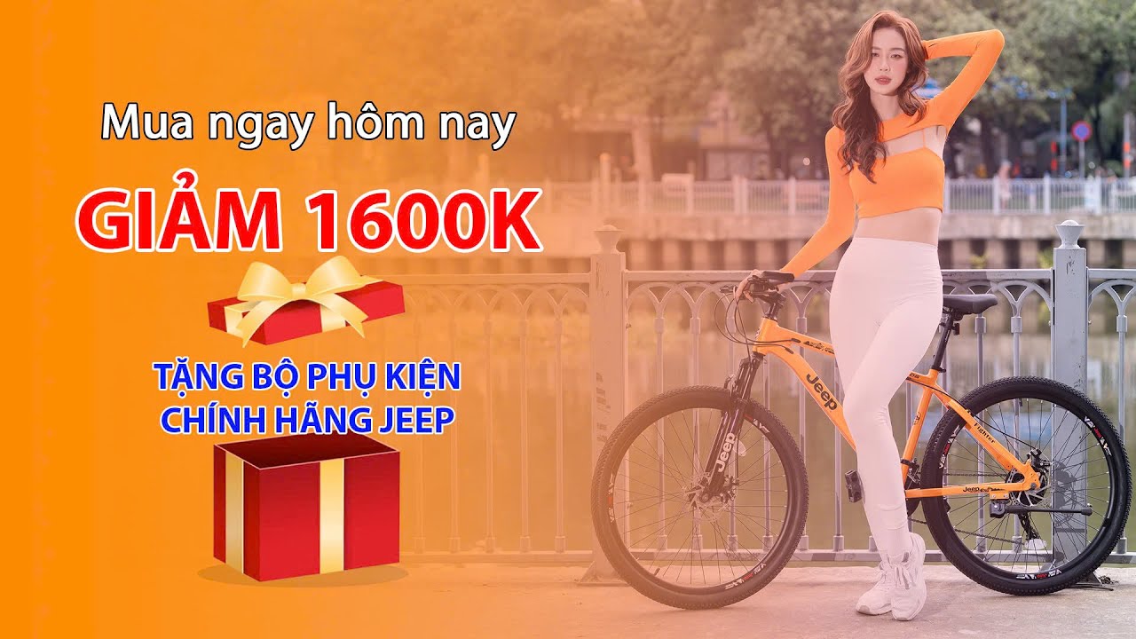Muốn Khỏe Đẹp Thì Phải Có Jeep C200 - Hoa Hậu Trong Lòng Hoa Hậu - YouTube