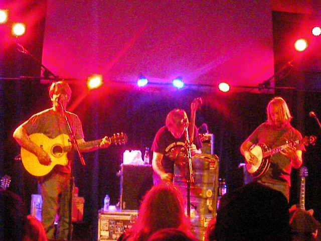 Split Lip Rayfield Youtube
