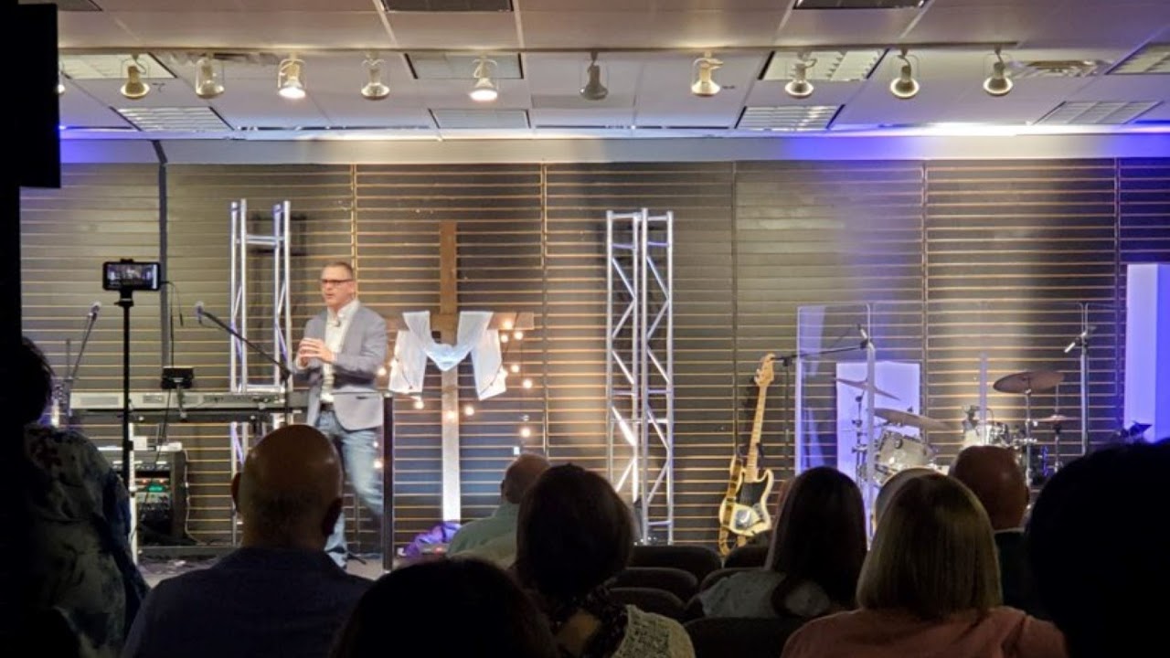 Salt Life Church LIVE - YouTube