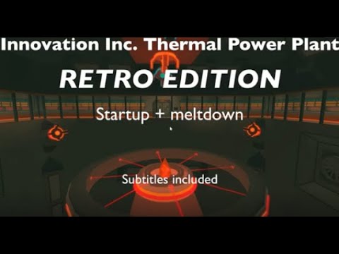 Roblox IITPP retro edition - startup and meltdown (25+ subs special ...