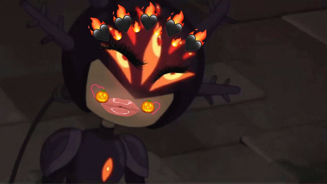 Darcy be in my favorite character for 2 minutes🙄 - YouTube