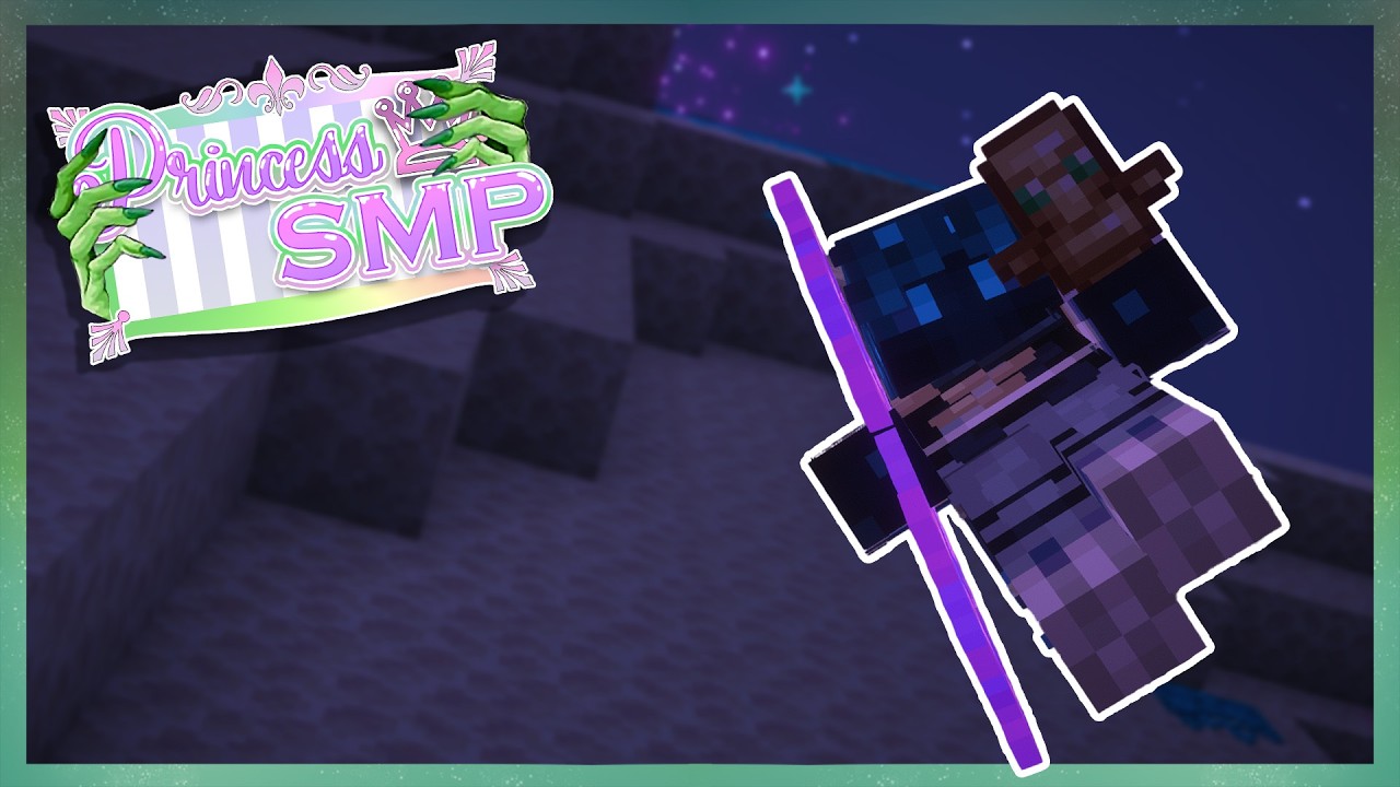 A Captain's Duty (FINALE) - Princess SMP S2 (Minecraft Roleplay) - YouTube