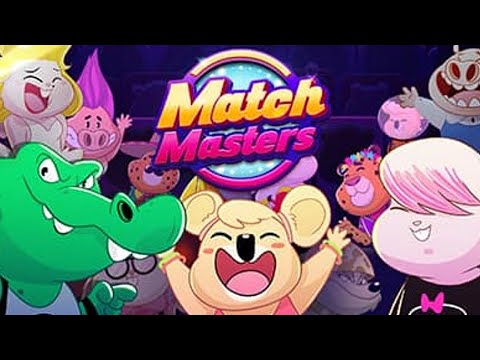 Gameplay Match Masters (ANDROID) en español - YouTube