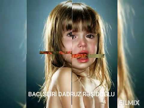 Bacı şeiri söz Dadruz Rəşidoğlu ifa etdi Tarix Vüsallı