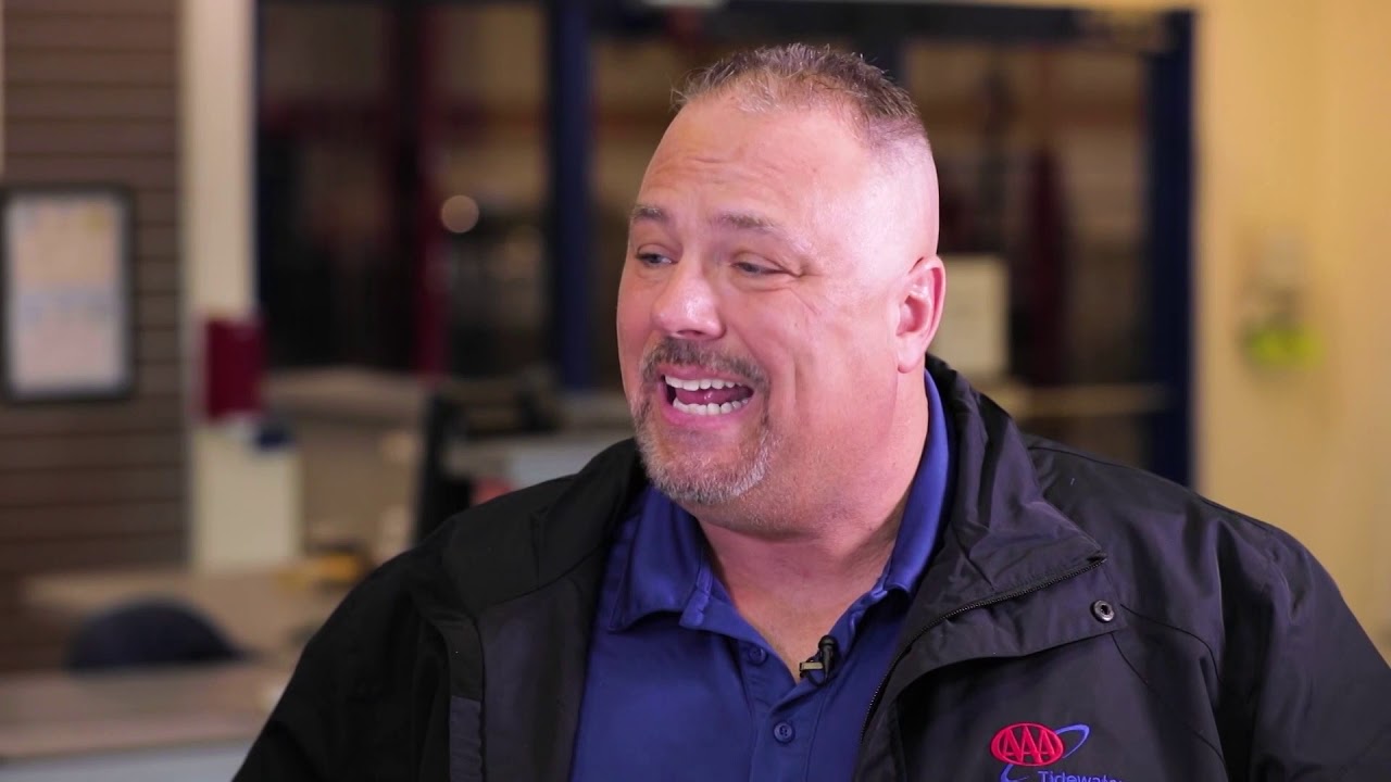 Car Care Tips with AAA - YouTube