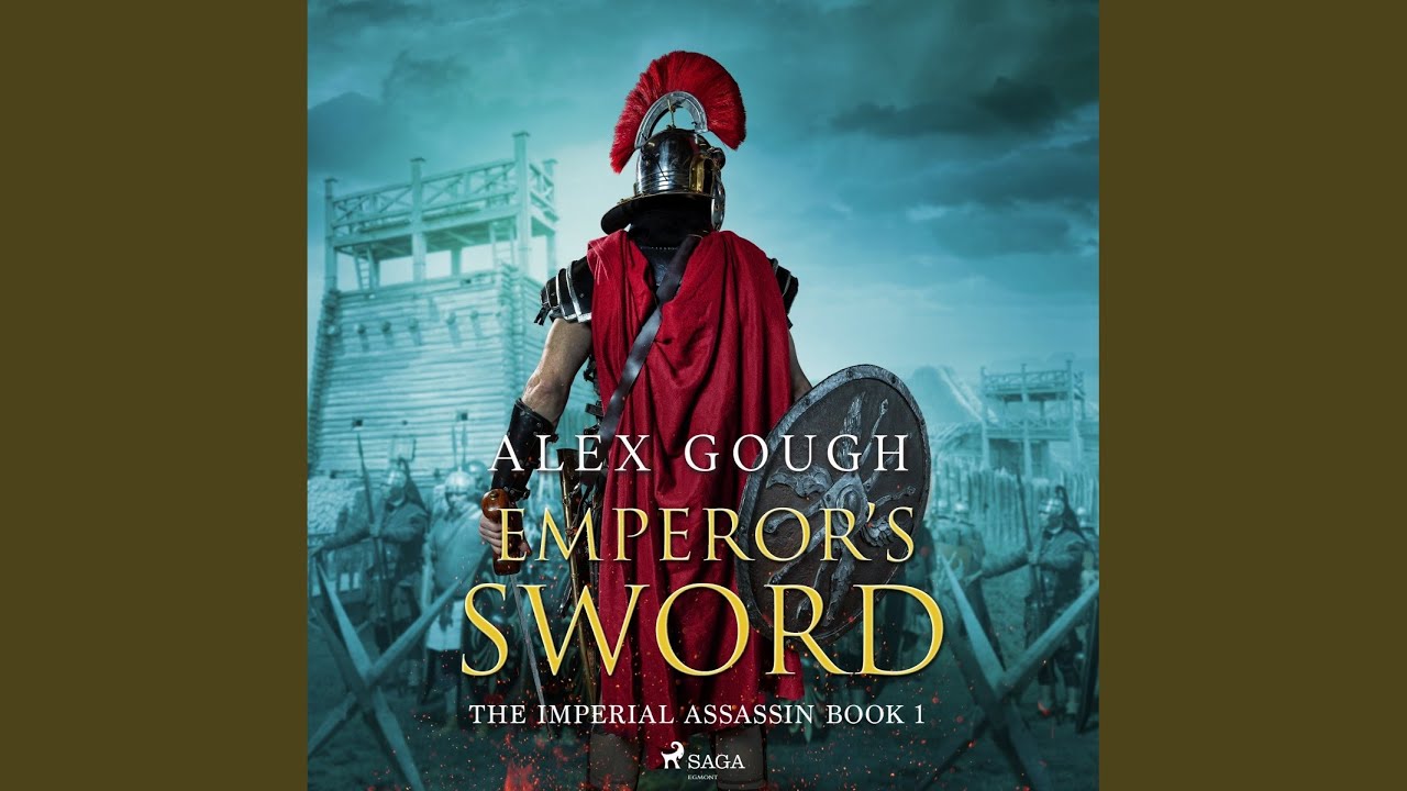 Chapter 1.1 - Emperor's Sword - YouTube