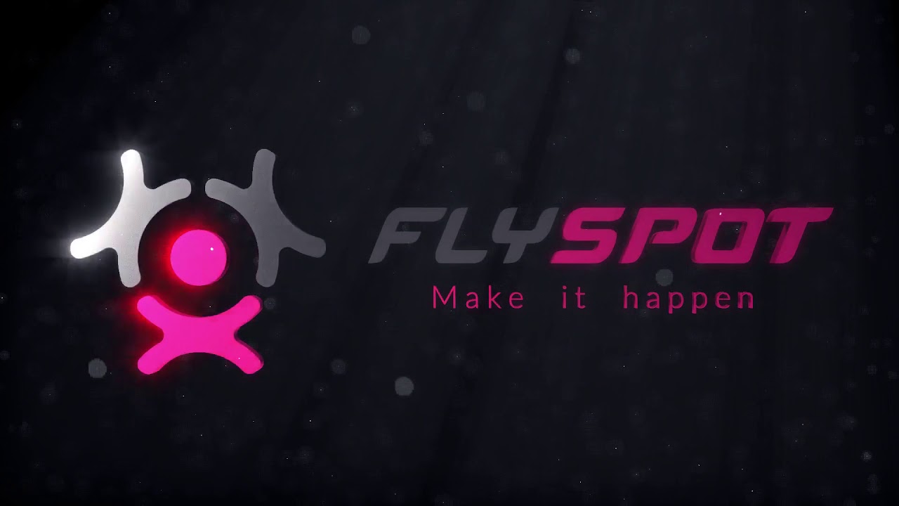 Fly Spot - YouTube