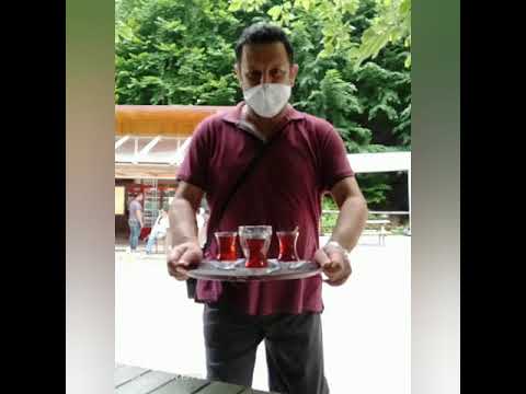 Canım babam babalar günün kutlu olsun ❤️❤️❤️🚶