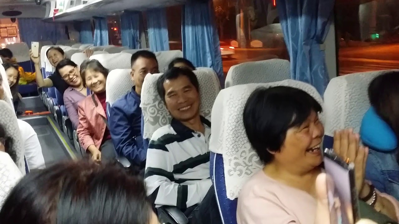 JOE SING A SONG - YouTube