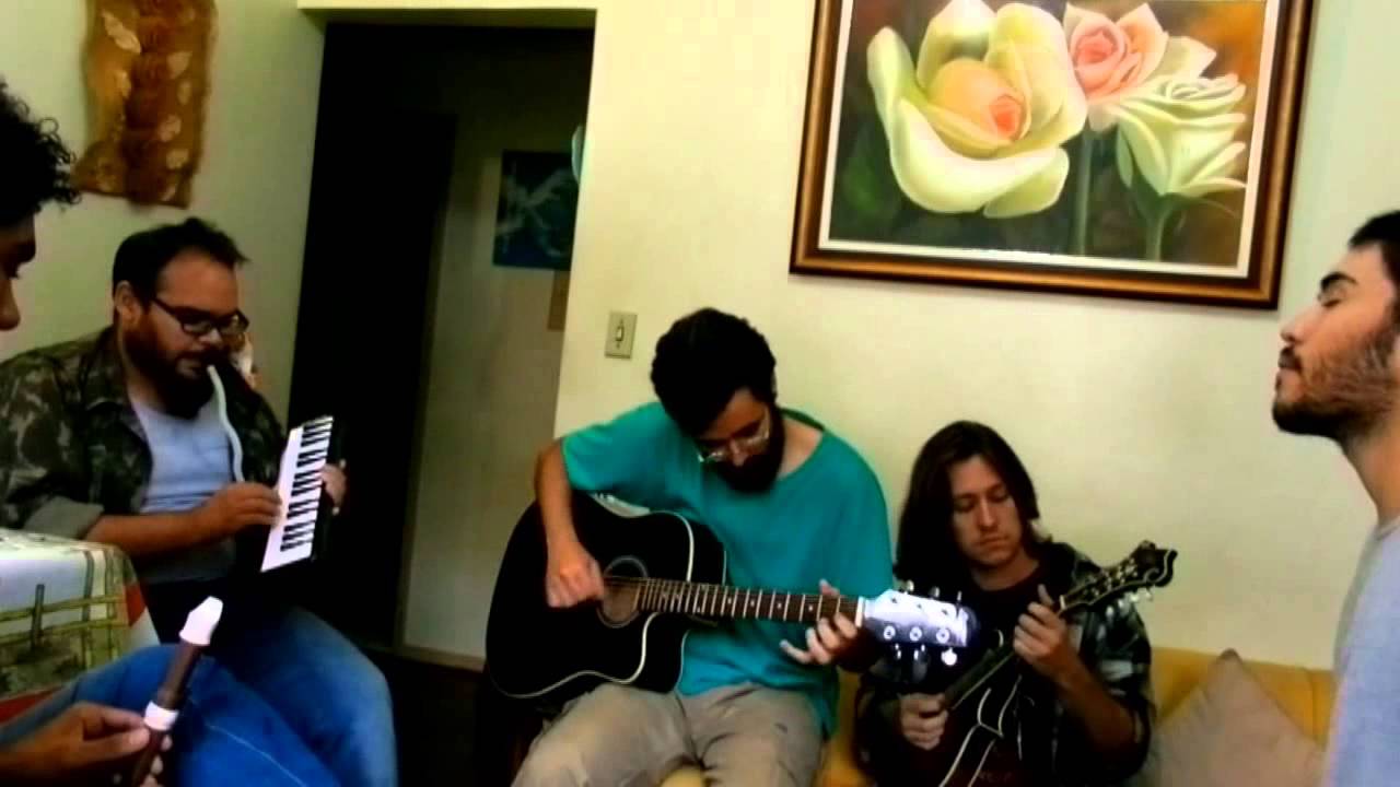 Guardia Millennial Fair - Chrono Trigger (COVER) - YouTube