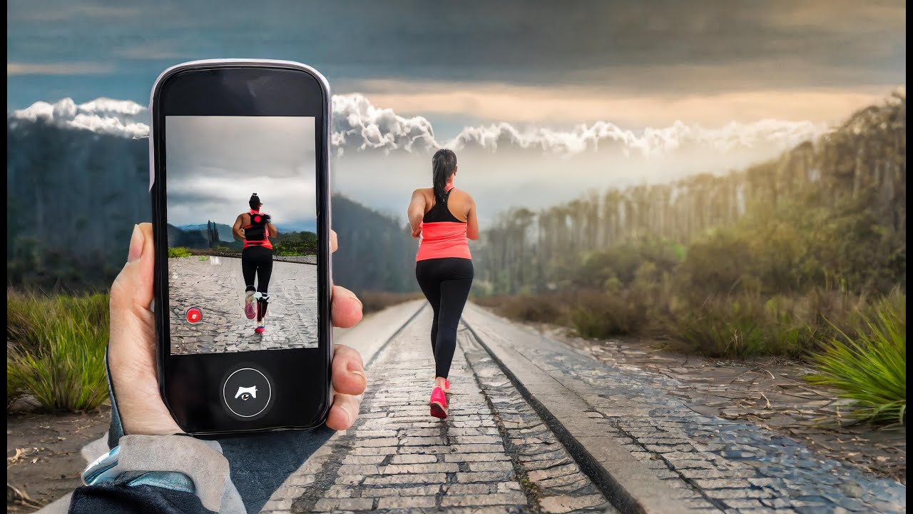 Walking Fast in 30 minutes | Boosted 30 Minute Fitness Walk | Walk at ...