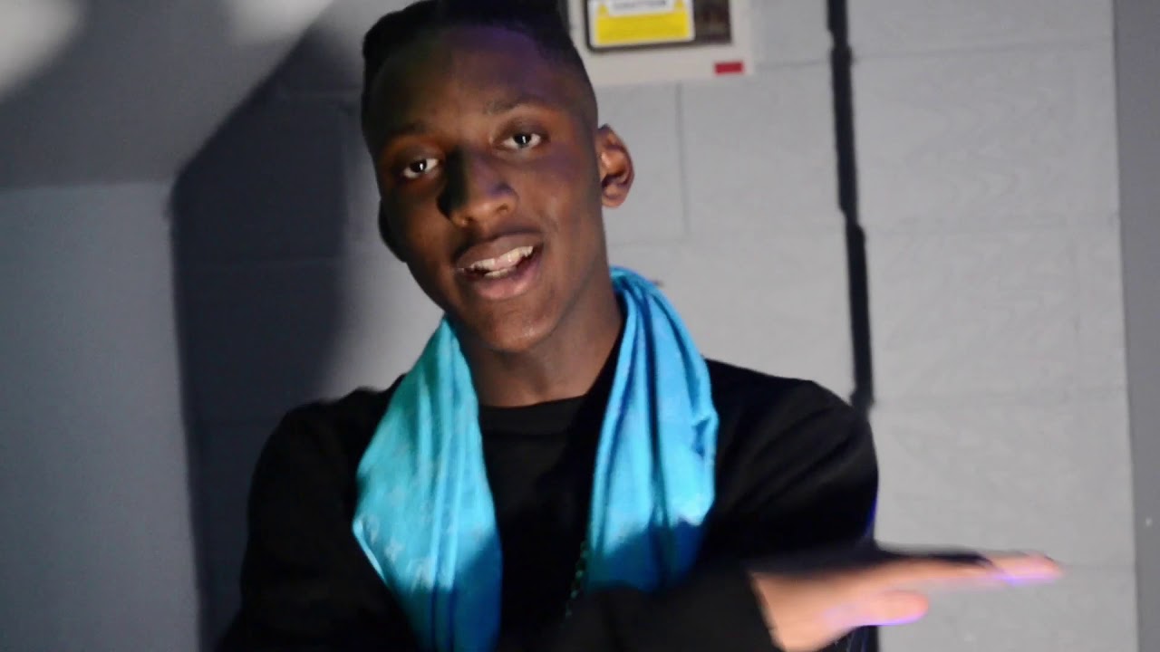 2020 - Dripz - Stepped in sauce (freestyle) [Music Video] - YouTube