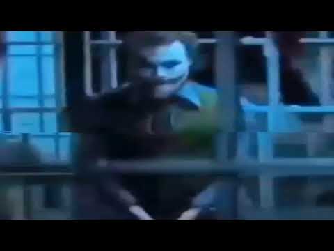 Joker [2012] Montaj