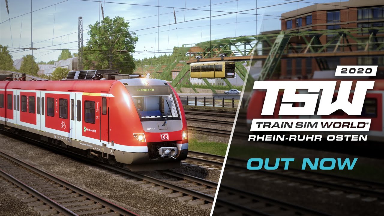 Das NEUE DLC FUNKTIONIERT NICHT| TSW #1 - YouTube