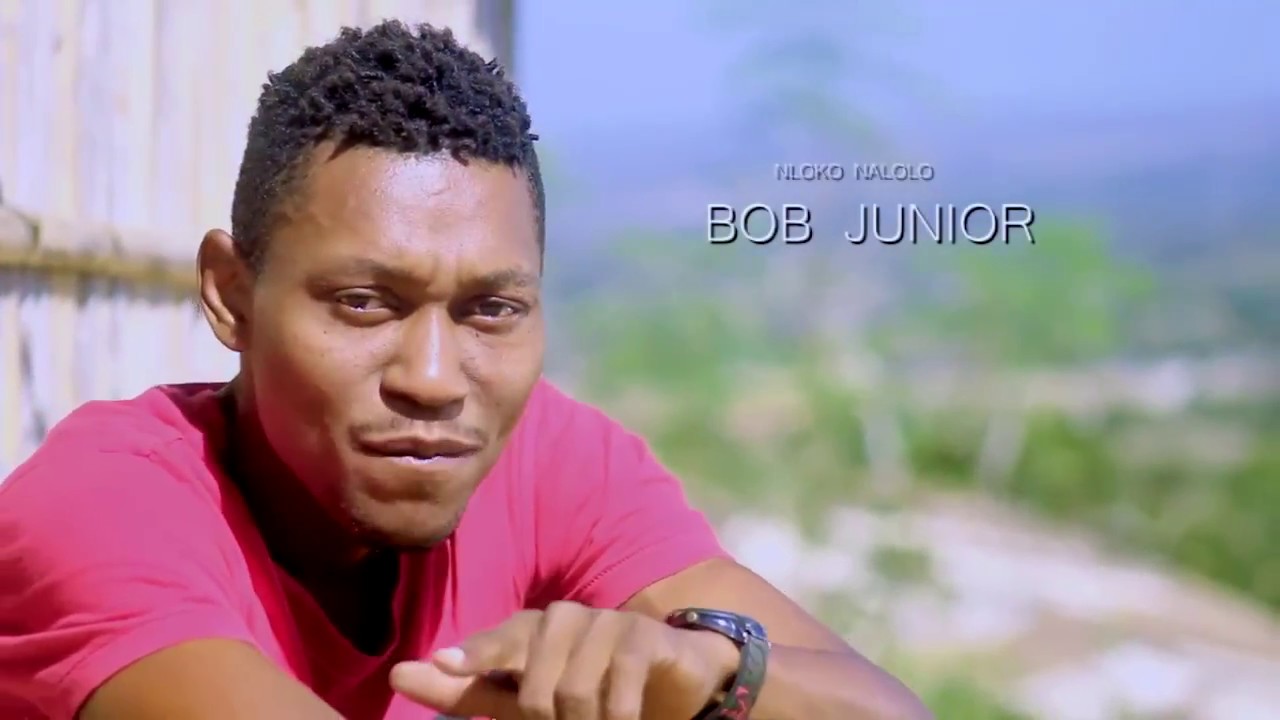 Bob Junior Nloko nalolo (Oficial Video HD mp4) By AP Films - YouTube