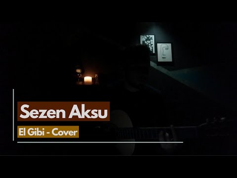 Sezen Aksu - El Gibi - Cover