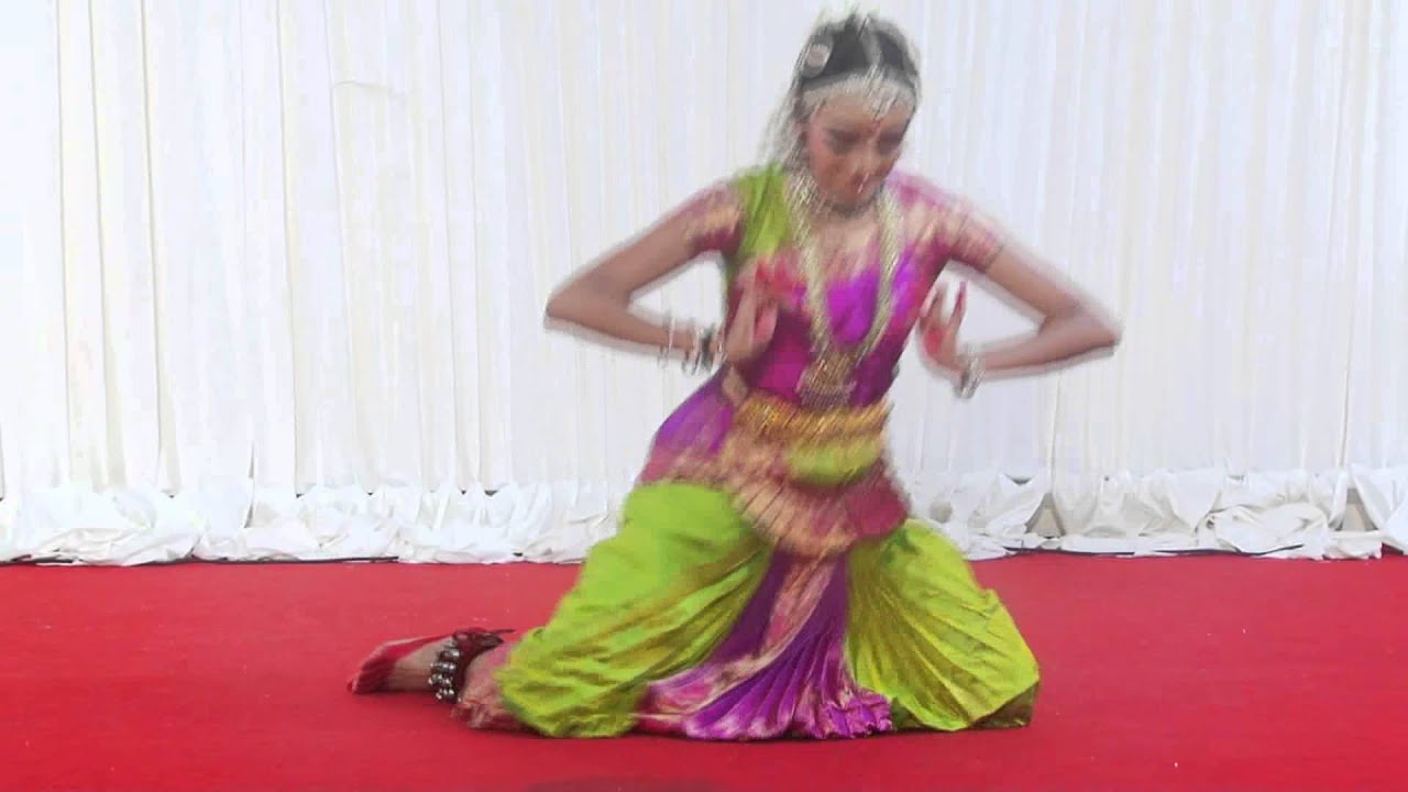 Kannaki-Parvathi Parameswar - YouTube