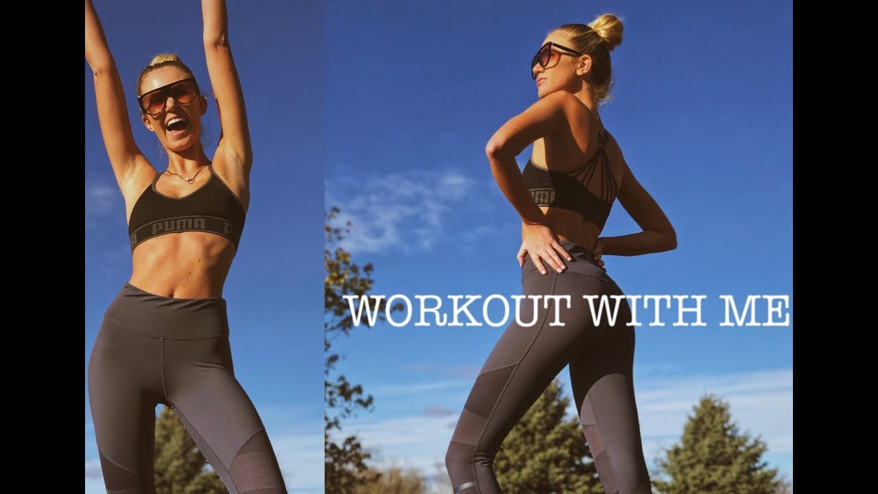 QUICK WORKOUT ROUTINE YouTube quick-workout-routine-youtube