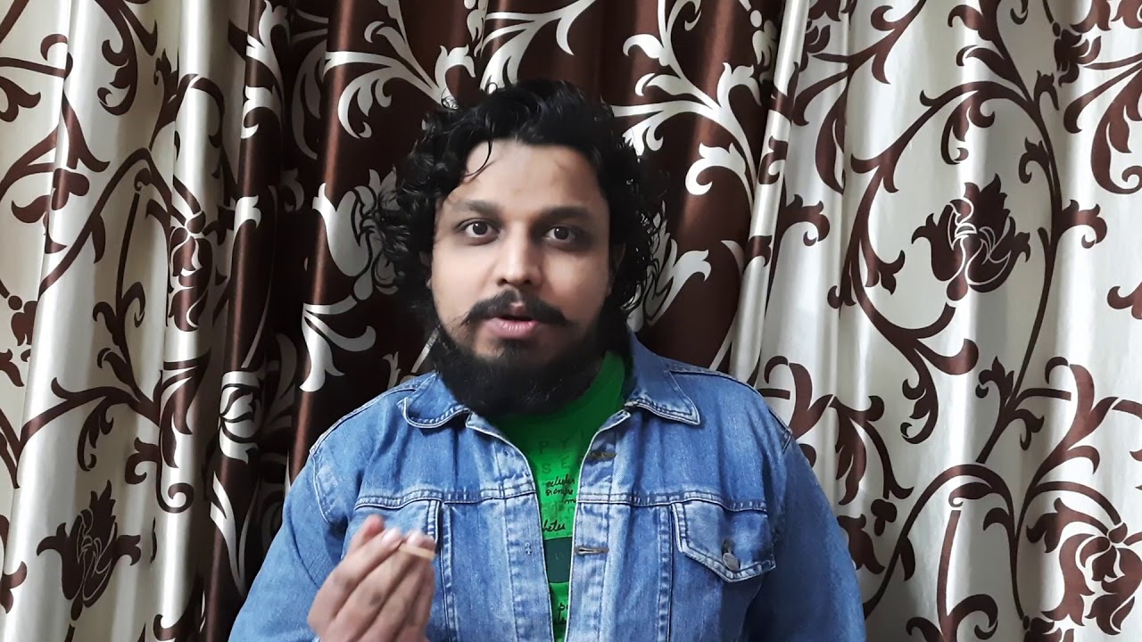 banarsi and lucknow language tone - YouTube