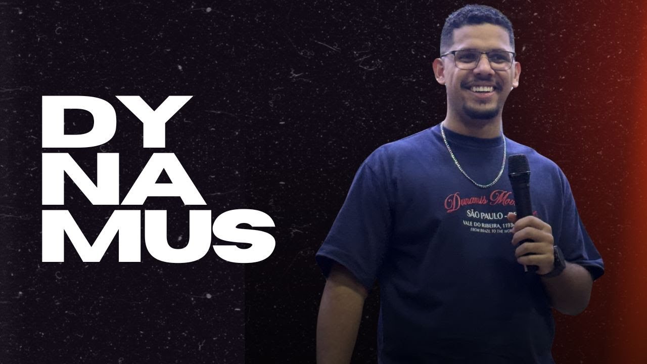 Dynamus | Juventude Dynamus - YouTube