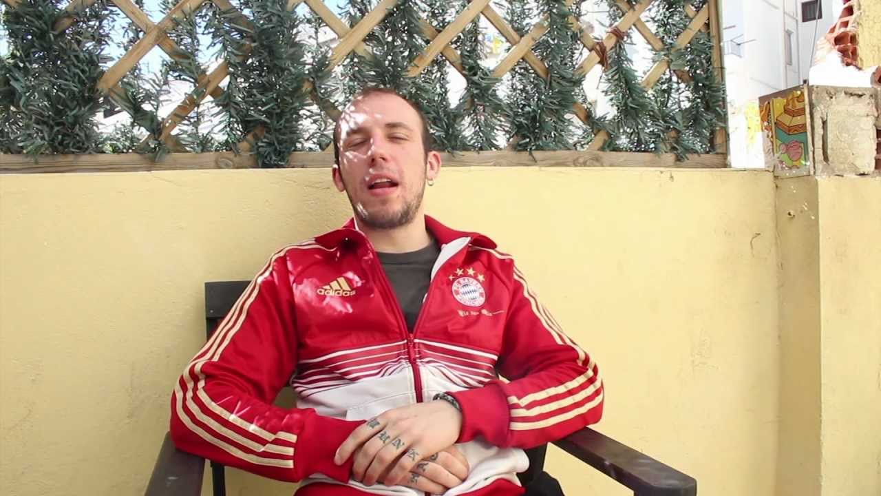 DEX LAB Entrevista #3 - EL ULTRA - YouTube