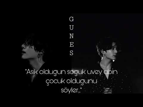 Jungkook İle hayal et \