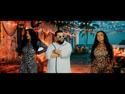 Tzanca Uraganu - Misca bine din popou