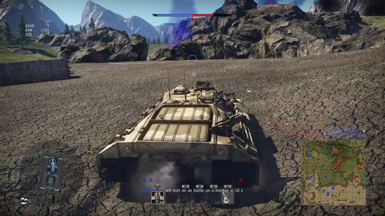 War Thunder - T95 ( DOOM TURTLE ) - THE DEFINITION OF DOOM... - YouTube