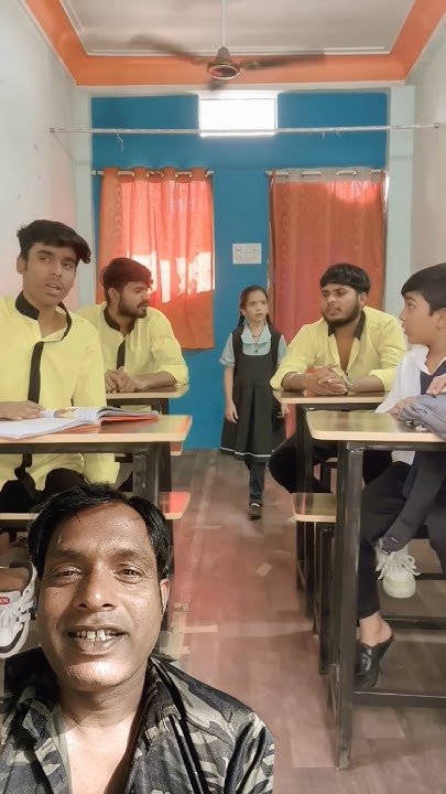 जादुई रिंग पार्ट - 2 #aaganwadi #aaganwadikebacche #comedy #funny #schoolcomedy #school # ...