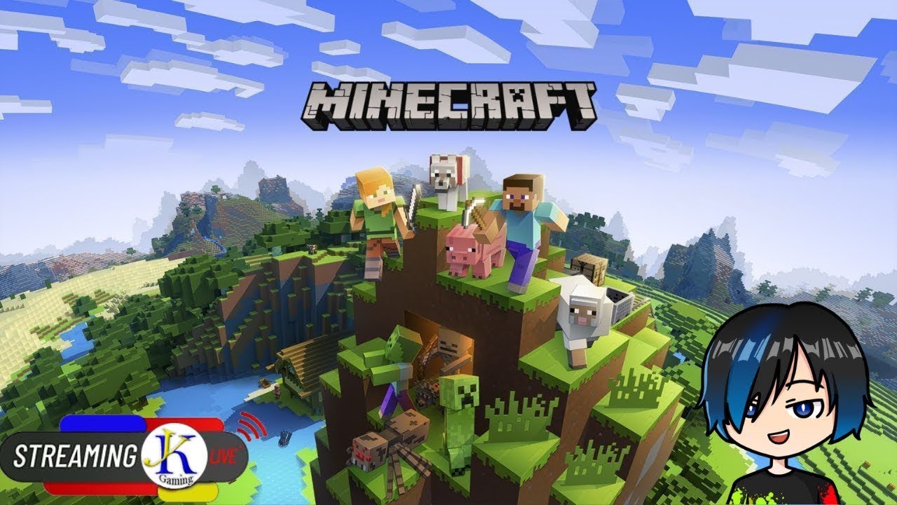 [ Minecraft ] Membuat APA? !!! - YouTube