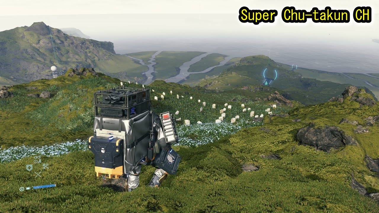 やり込みデスストPart7 - YouTube