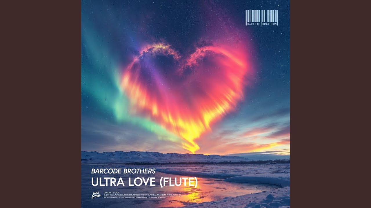 ULTRA LOVE (Flute) - YouTube
