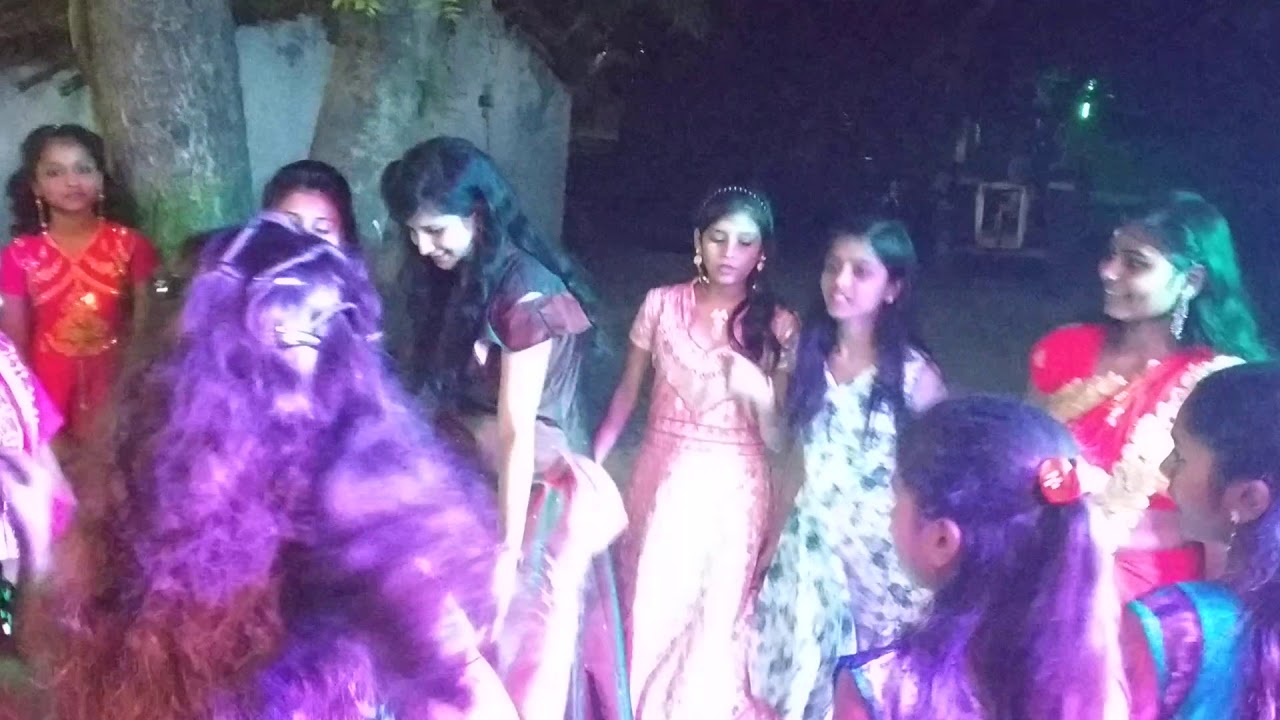 Marge song dance - YouTube