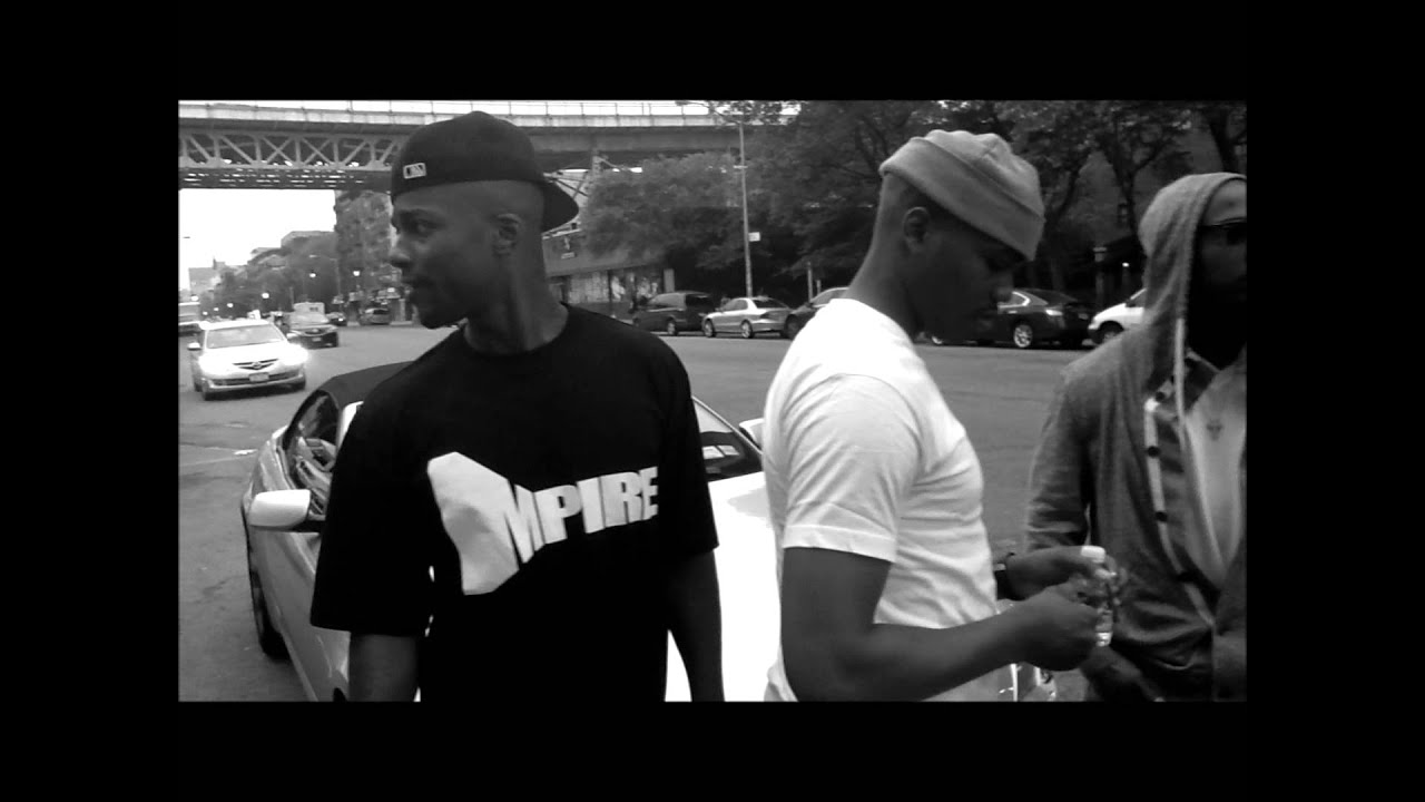 Ja Rule "Pray 4 The Day" Video 2012 - YouTube